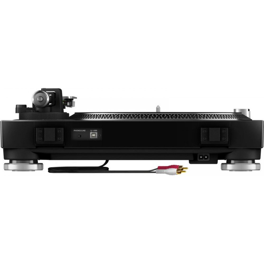 Pioneer PLX-500 plokštelių grotuvas